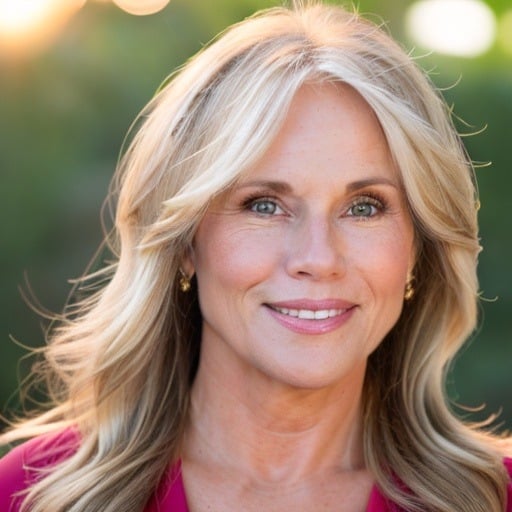 Beth Chamberlin